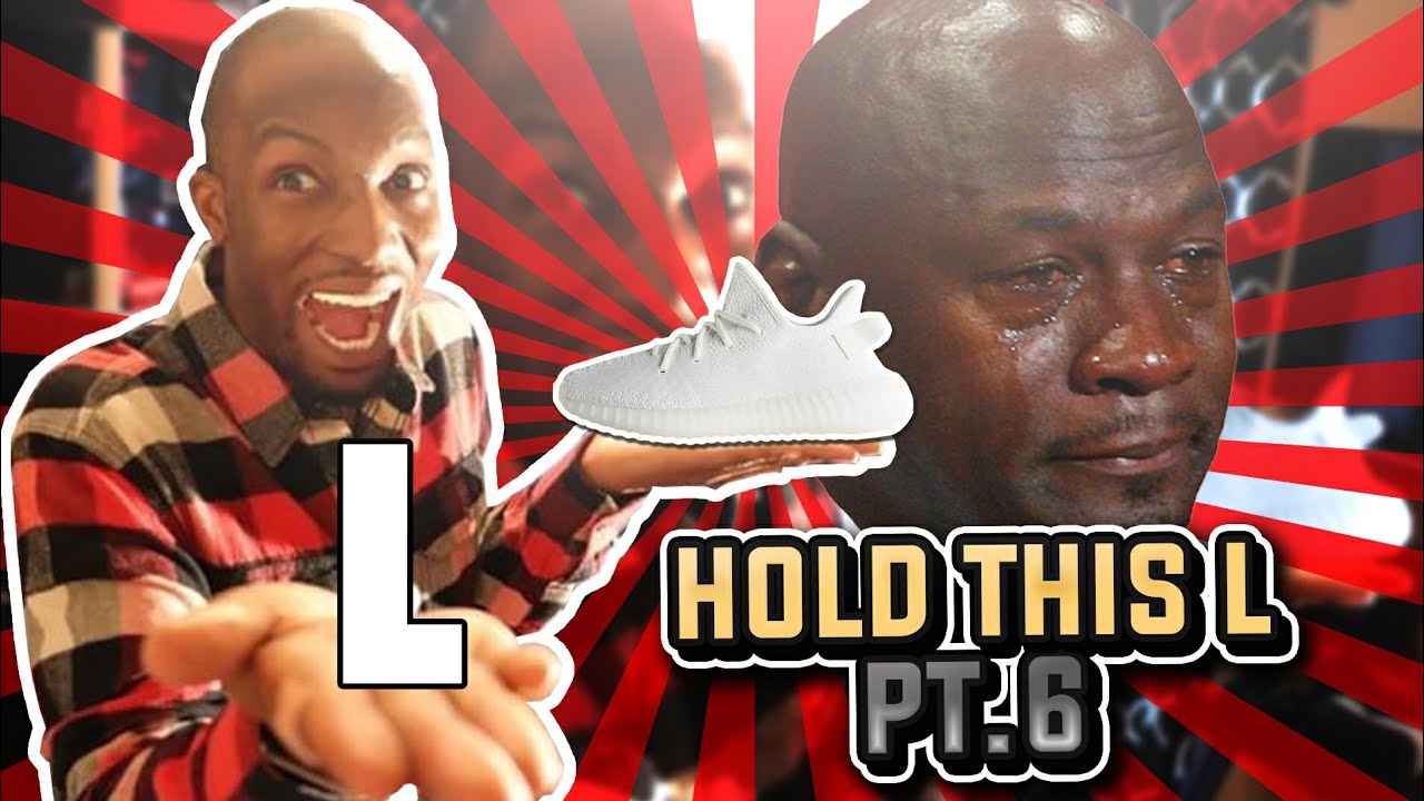 HOLD THIS L PT.6 - YouTube