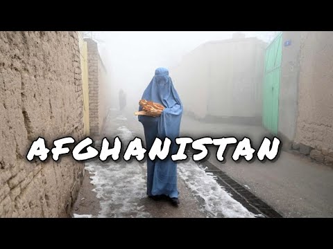 AFGHANISTAN: Where Taliban Punish Women For Not Wearing | The Real Afghanistan Documentary 2026