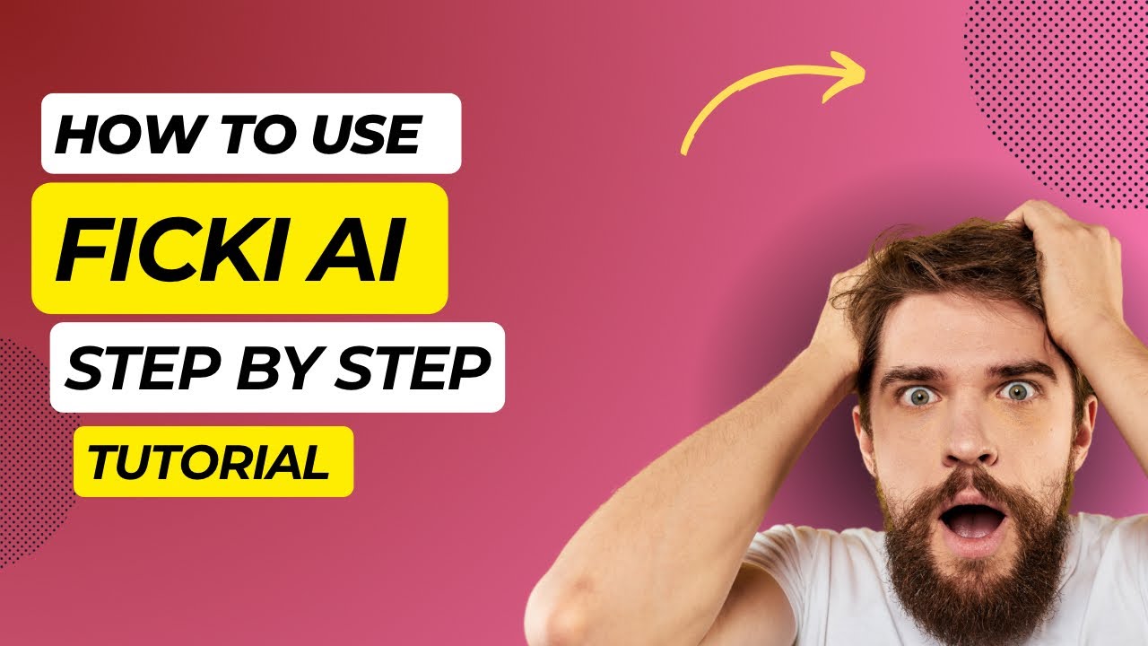How to use Fliki ai STEP BY STEP TUTORIAL 2024 - YouTube