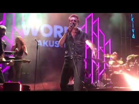 TEOMAN - TEK BAŞINA DANS - World Akustik