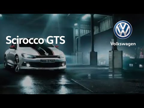 Scirocco GTS
