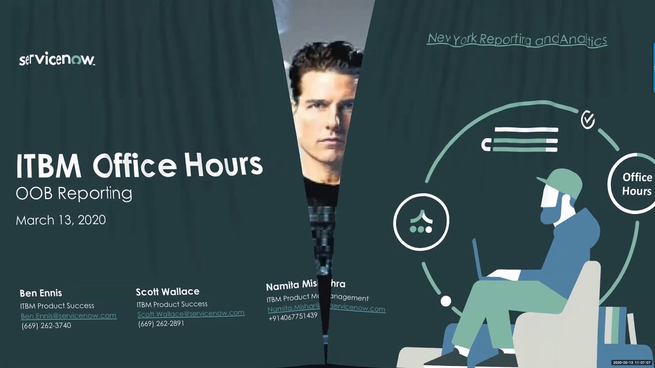 Itbm IT Business Management Do IT Wise