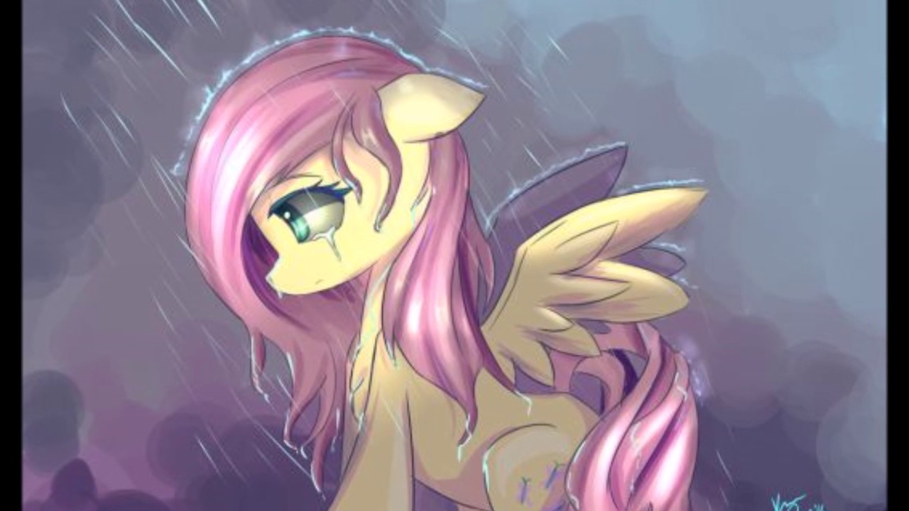 sad mlp slideshow - YouTube