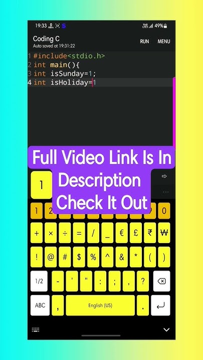 Coding Shortsfeed Shortsviral Shortvideo Shorts Short Important Viral Video
