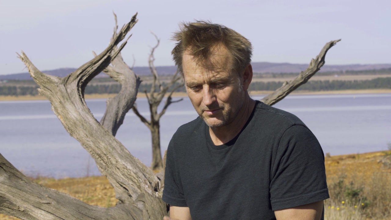 Tools – A Film about Conrad Hicks, by Gavin Elder - YouTube