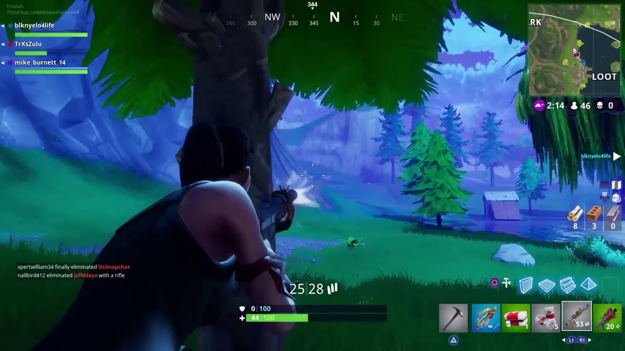 Rambor enthusiast get a Girl to play with them - YouTube