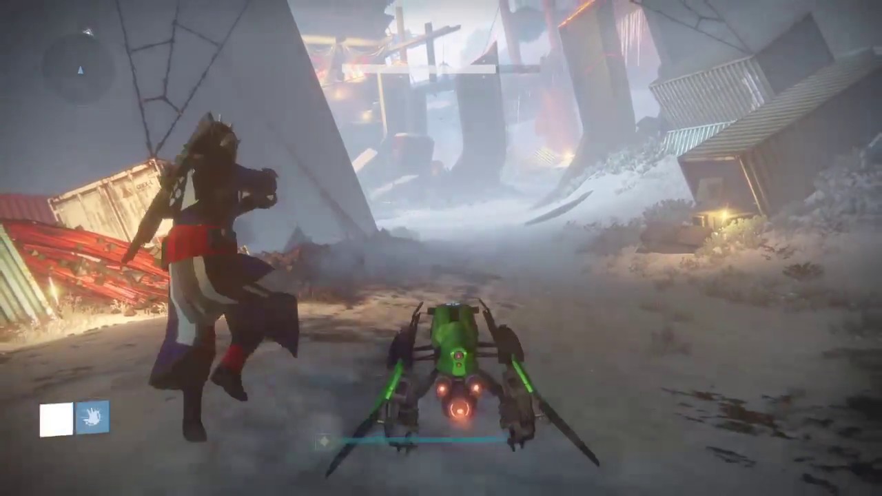 Destiny: The Collection (PS4) #7.5 - YouTube