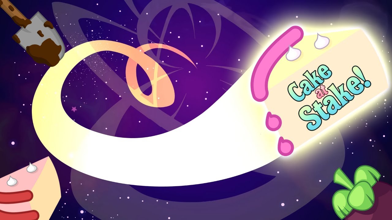 All Cake at Stake Themes (as of TPOT 17 and BFDIA 19) - YouTube