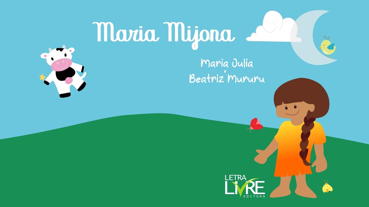 Maria Mijona - YouTube