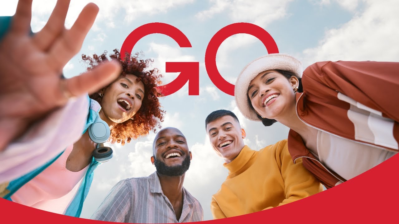 Together we can reach the World | GO Movement - YouTube