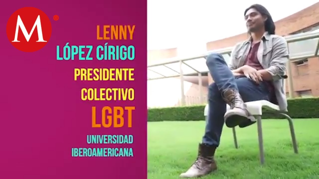 Lenny López Círigo en `La elección es de todos` - YouTube
