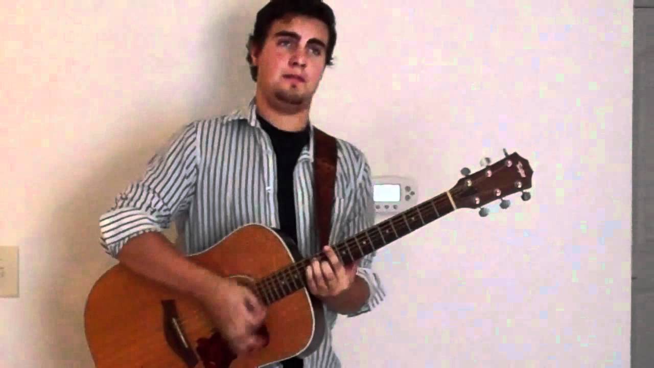 C Kyle Baer "My Own Little Island" (Swim Skinny) - YouTube