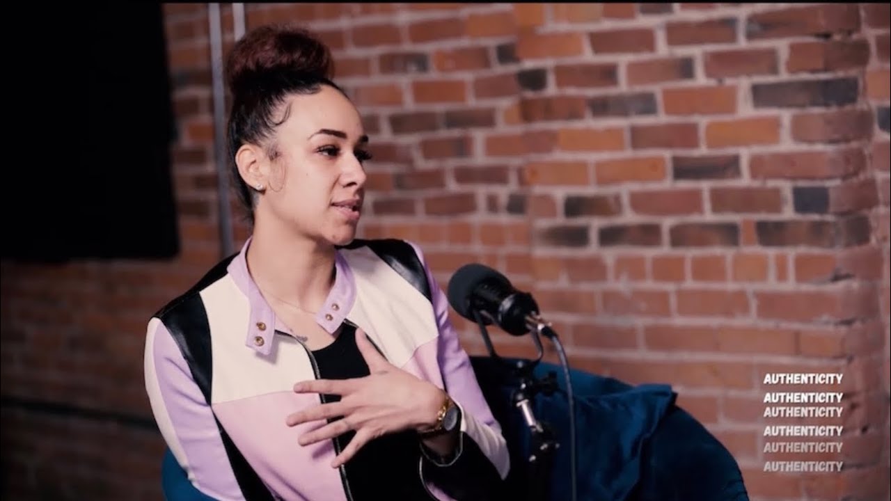 COOCHIE TALKS | Vaginal Health Segment w/ Esthetician Jey | Ingrown ...