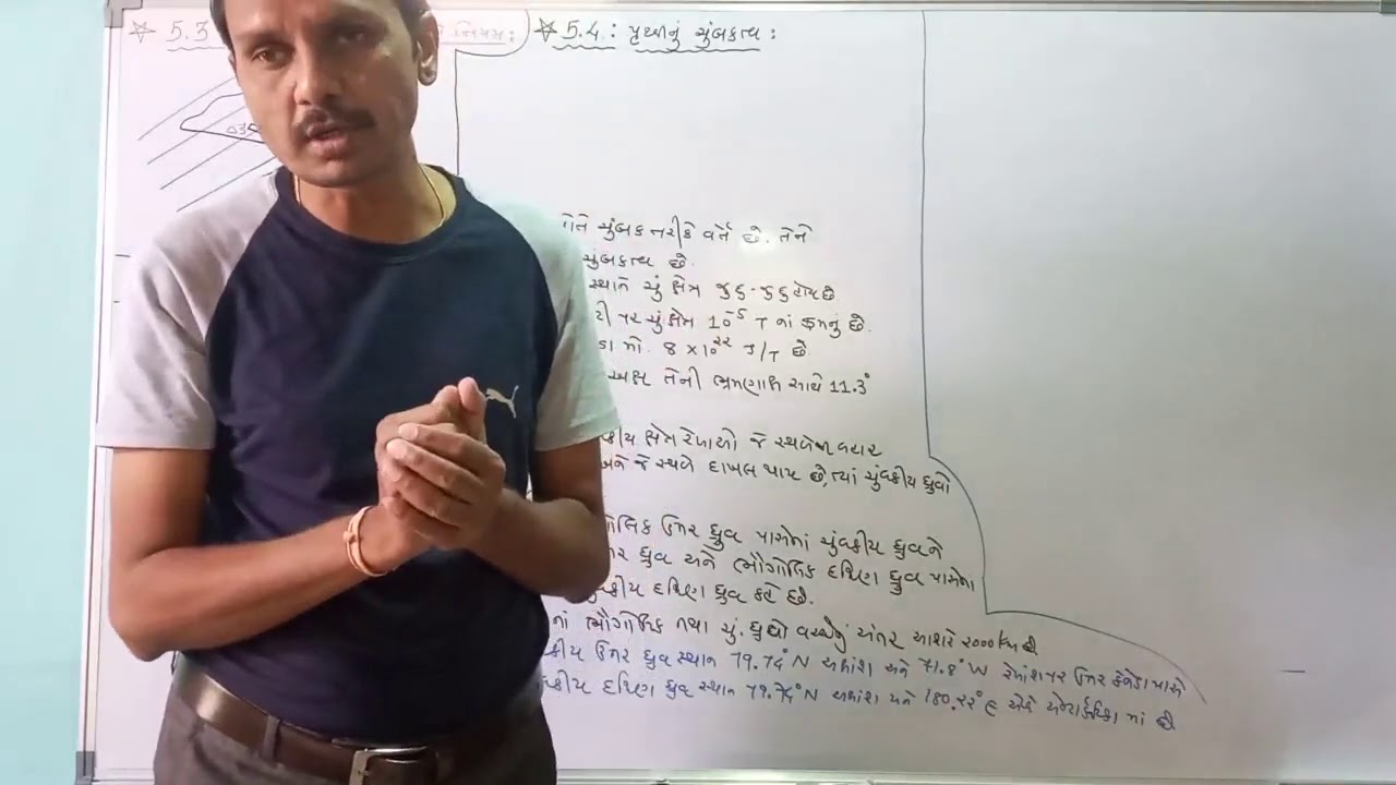 Physics lecture -5 - YouTube