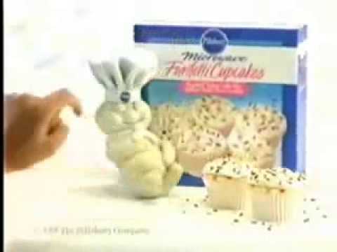 How to Laugh like the Pillsbury Dough Boy - YouTube