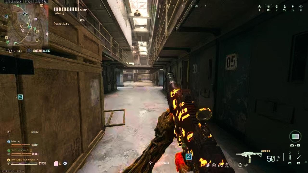 GET EM BACK TO THE LOBBY - YouTube