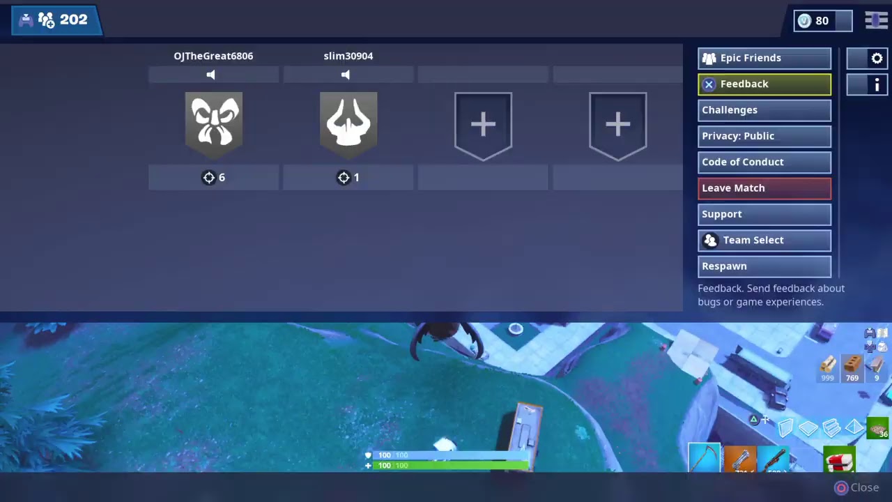 Pro Build battle - YouTube