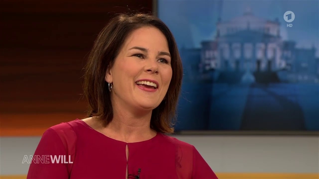 Anne Will 14. 10. 2018 - YouTube