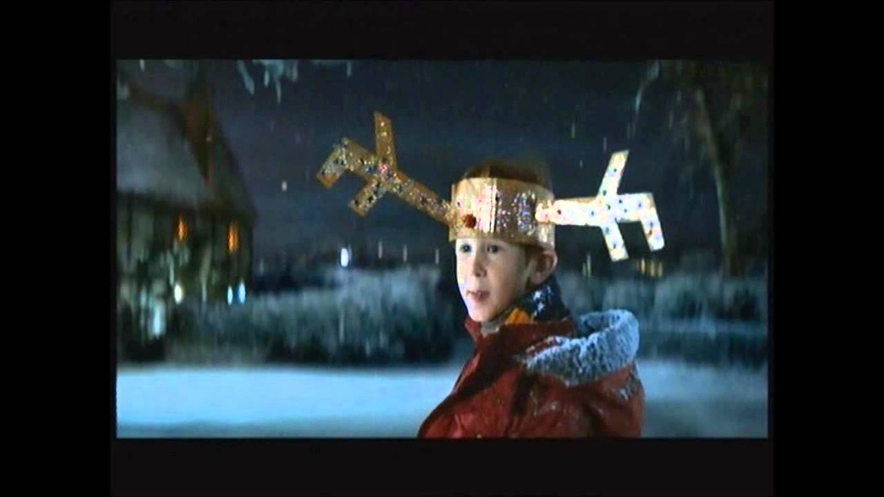 Debenhams Christmas Ad 2012 - YouTube