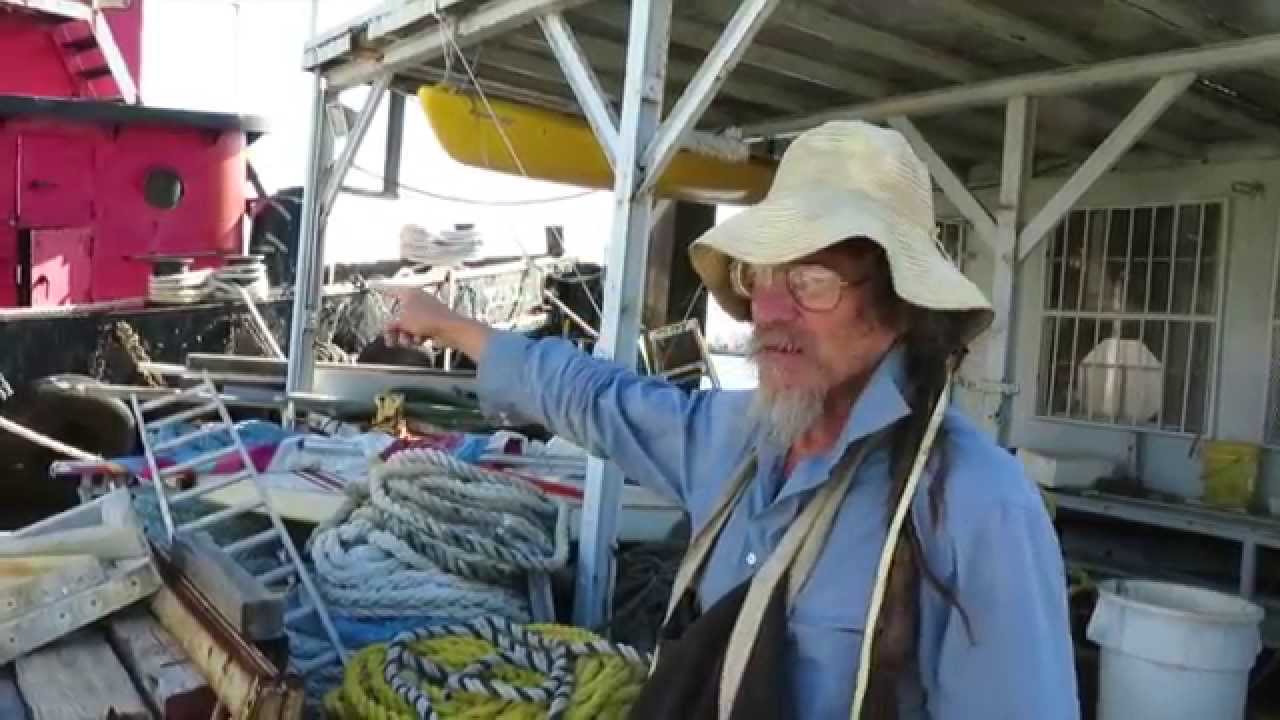 Captain Tilly - YouTube