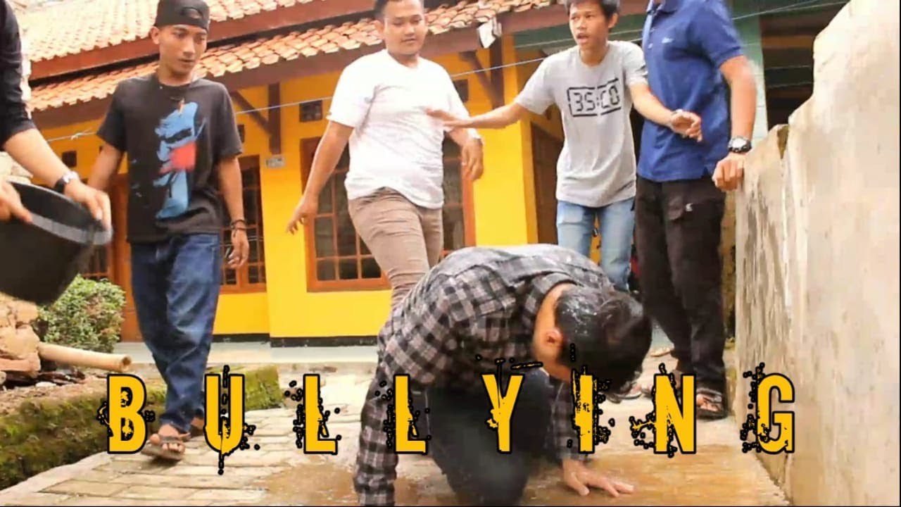 BULLYING || Part 1 - YouTube