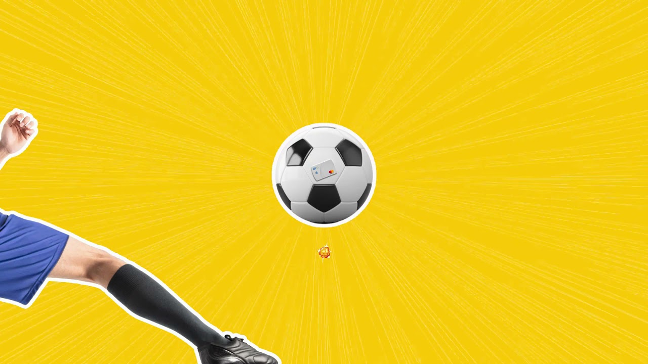 ABK Pay Sticker - YouTube