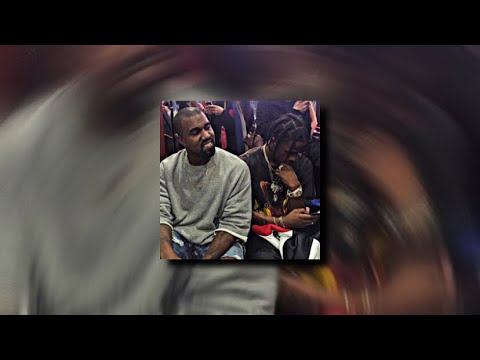 Kanye West Ft. Ty Dolla $ign - EVERYBODY - YouTube