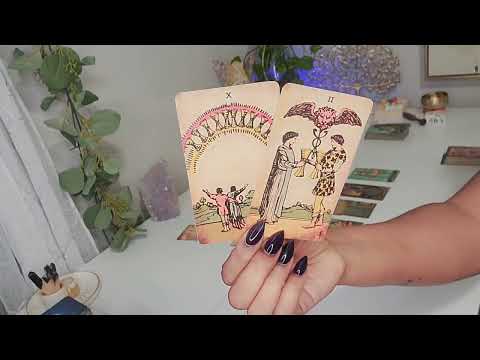 GEMINI ♊️ YOU WON'T BELIEVE WHAT I'M ABOUT TO TELL YOU, THIS MESSAGE WAS CLEAR TO THE POINT 