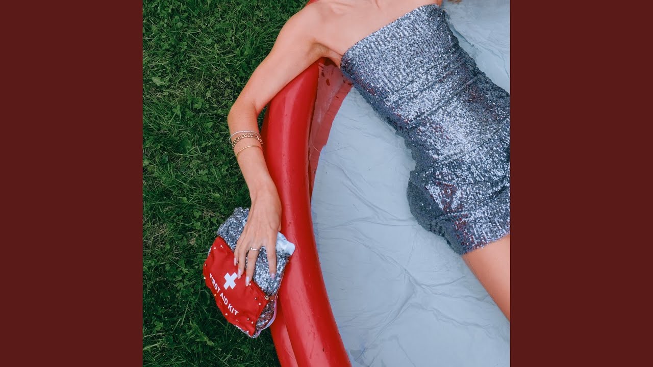 First Aid Kit - YouTube