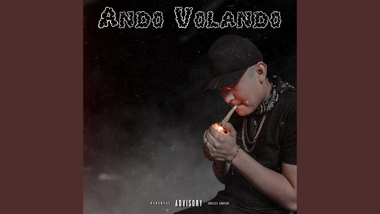 Ando Volando - YouTube