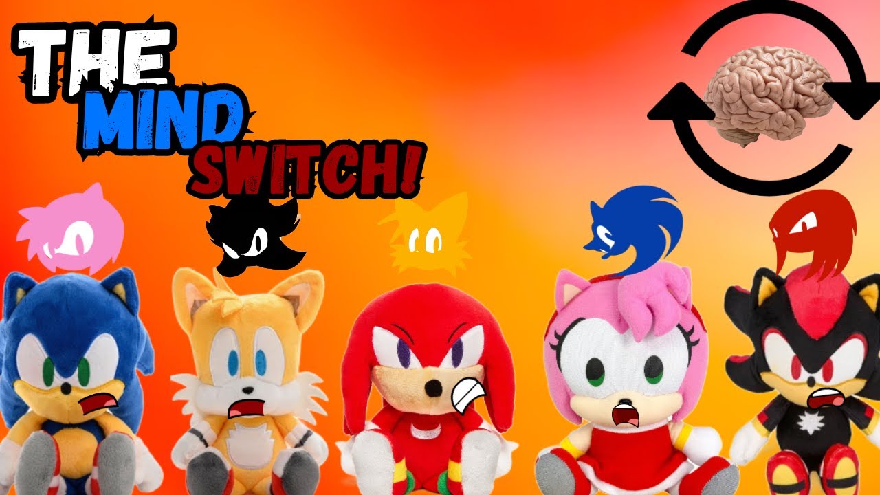 The Mind Switch! - YouTube