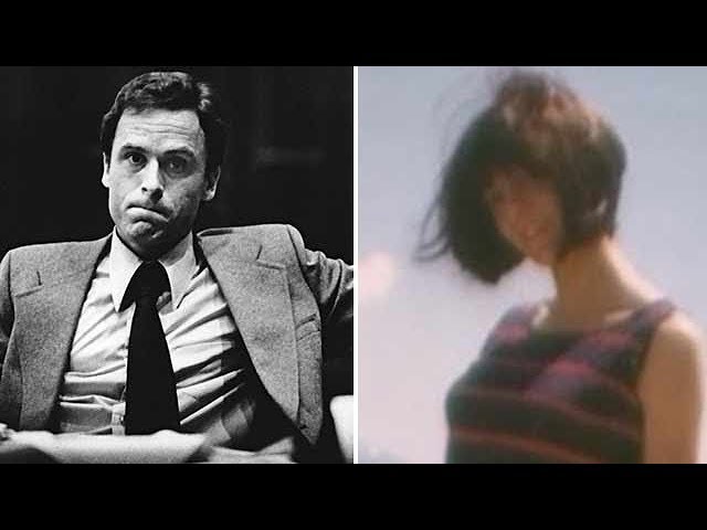 Ted Bundy Cathaoir Leictreach Ted Bundy's Last Victim: Remembering