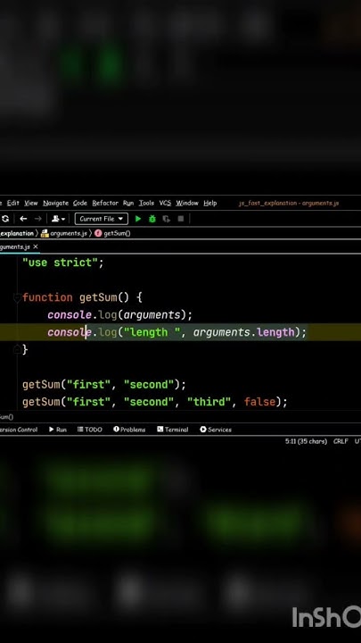 Объект Arguments в Js Programming Coding Like Code Subscribe Jsjavascript
