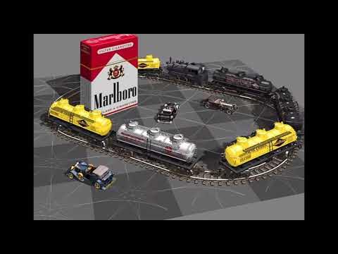 Collision detection demo - YouTube