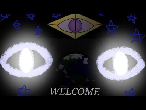 Mi primer Dibujo de FNF (Shard-Calamity) - YouTube