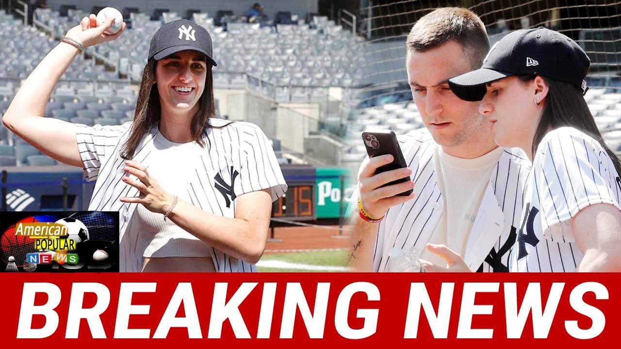 Why you'll see Caitlin Clark at Butler basketball games this season ...