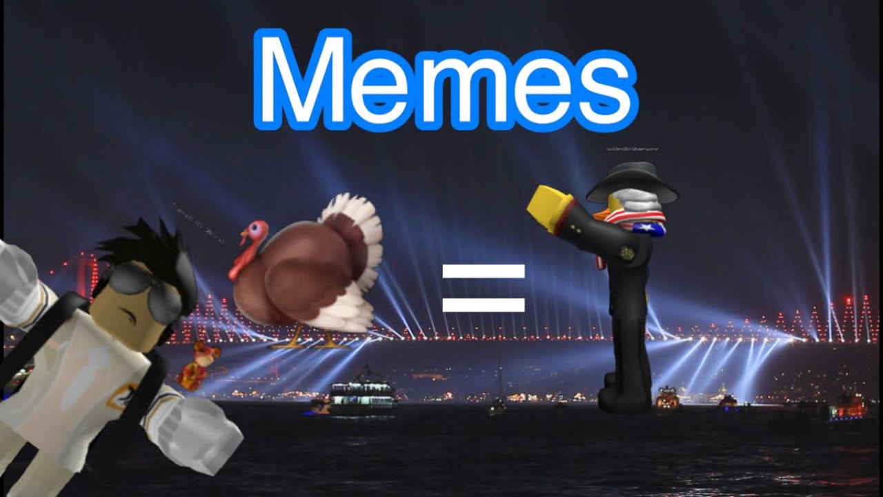 Roblox MTA Memes [Part 2] - YouTube