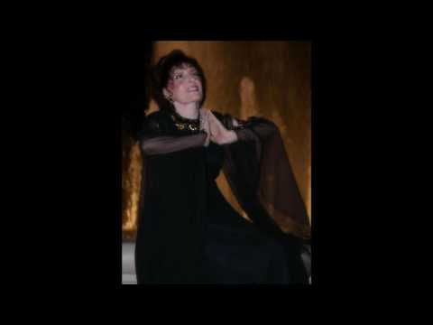 Dottie Rambo & Lulu Roman Holy Spirit Thou Art Welcome (Dottie tells ...