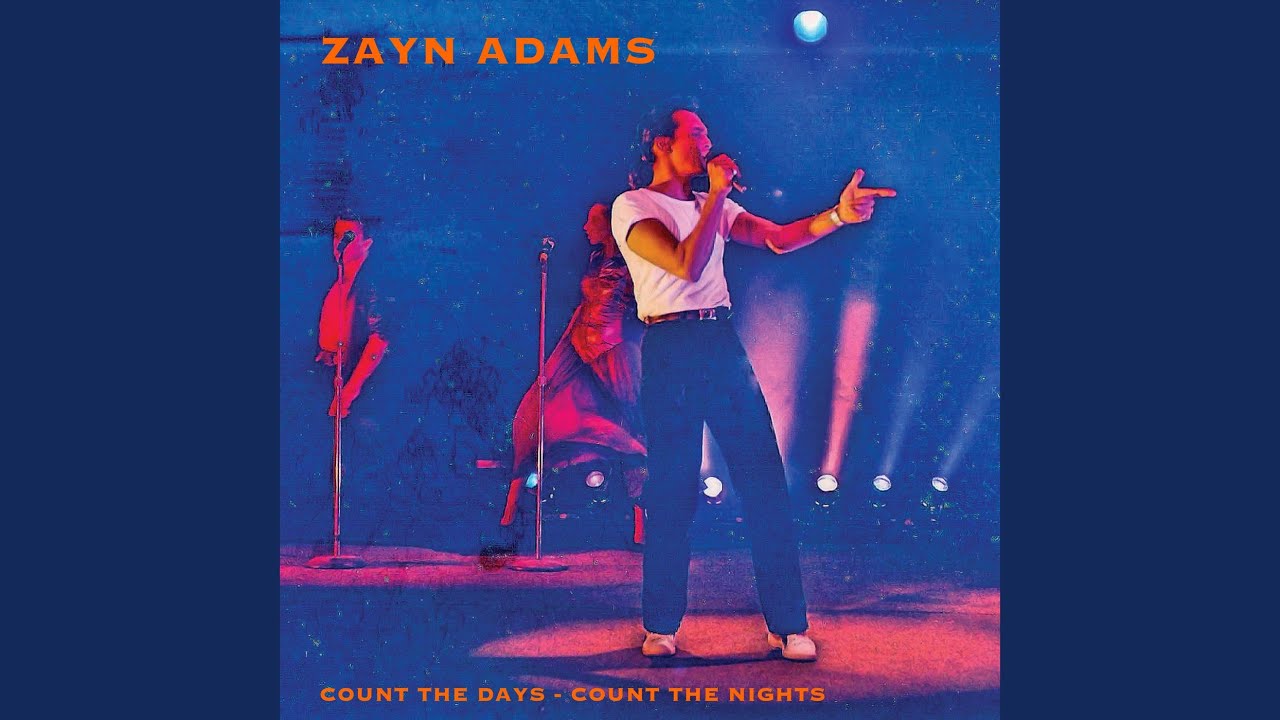 Count the Days (Count the Nights) - YouTube