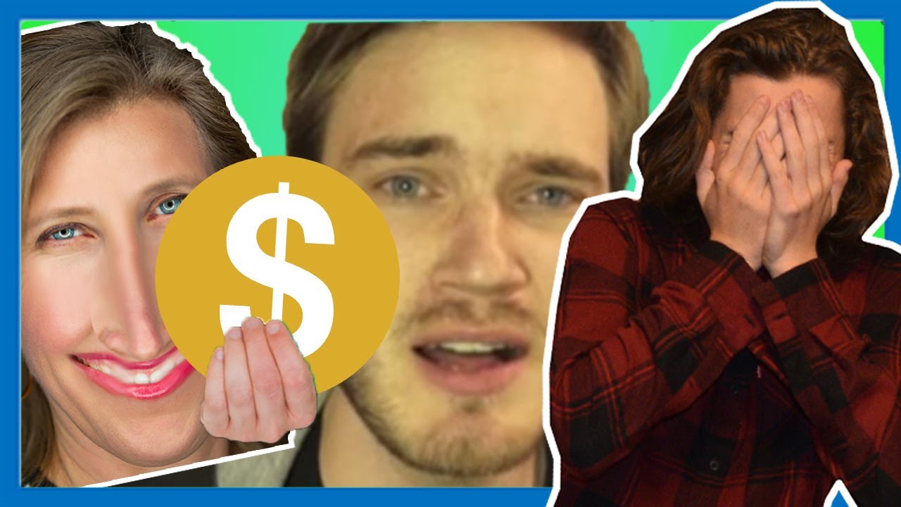 The Adpocalypse: Youtubes Greatest Turning Point - YouTube