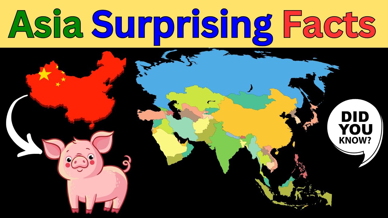 One Fact About Every Country In Asia Part 1 YouTube one-fact-about-every-country-in-asia-part-1-youtube