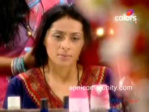 Bairi Piya - 7th December 2009, Part - 1