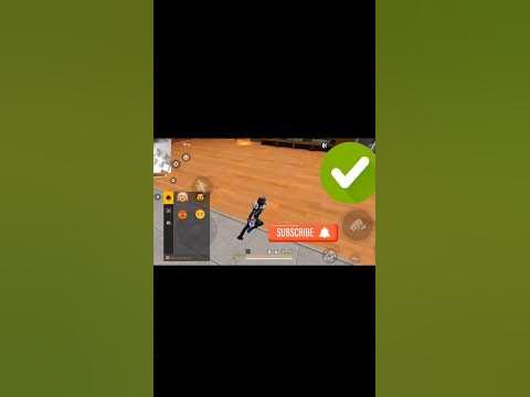 TUTORIAL bug 360°🌀🔄 ||MOVEMENT TRICK|| #freefire #tutorial #bug360 #shorts - YouTube