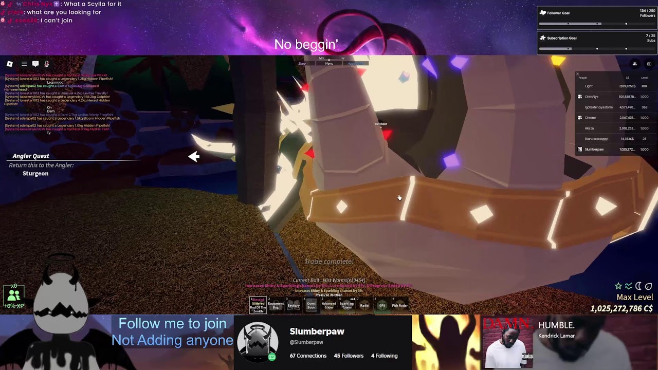 Gamba with the Eldritch Horror?~ - YouTube