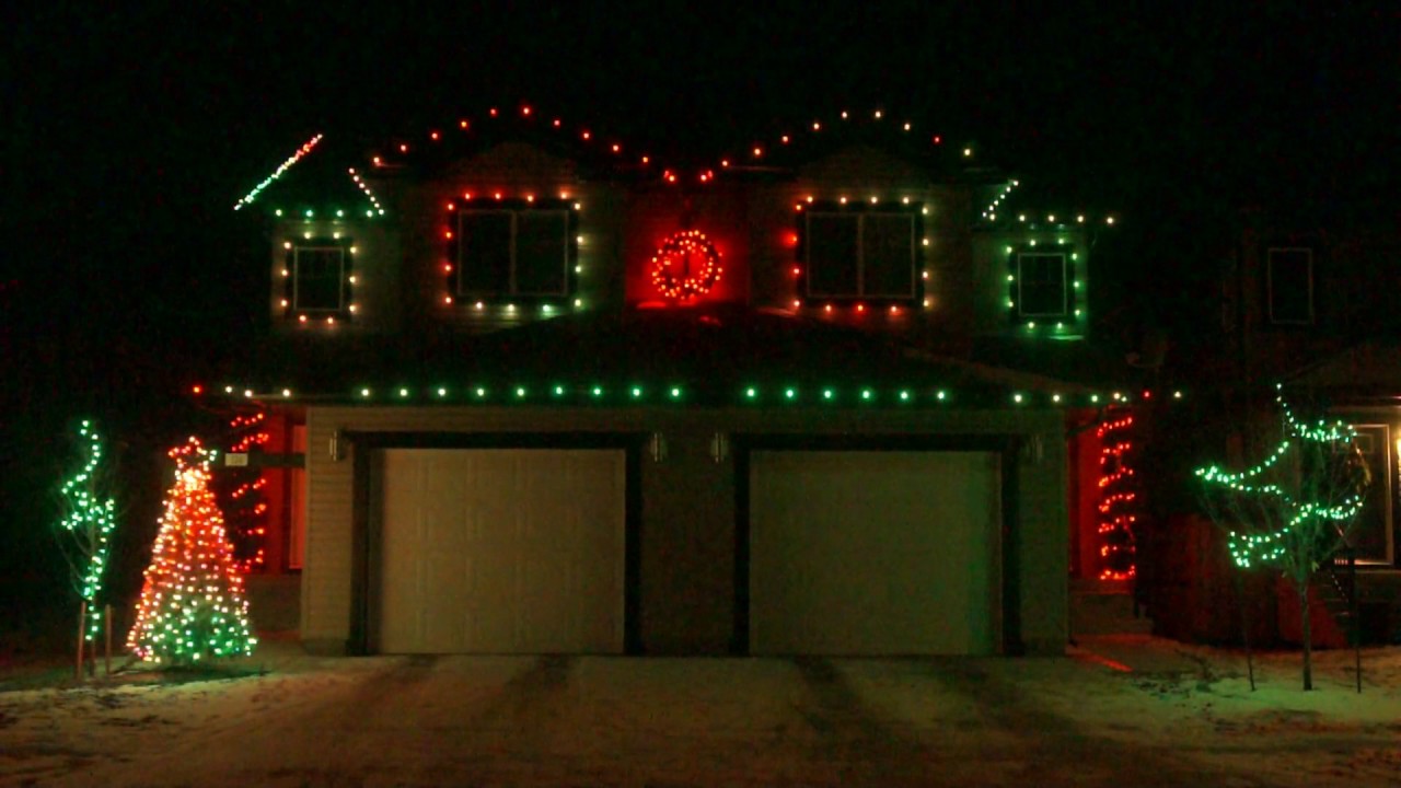 Home animation sequence 2016 - YouTube