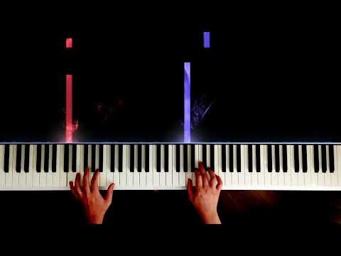 Olmazlara İnat - Piano by VN