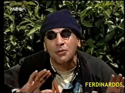 Γιαννης Ζουγανελης - Ο παραλογισμος της καθημερινοτητας - YouTube