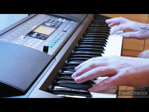 Korg EK 50 - \