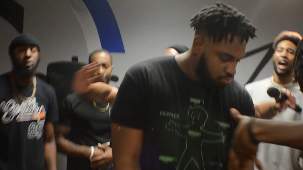 HYPE FACTORY OPENING SESSION (DAY 1) - YouTube