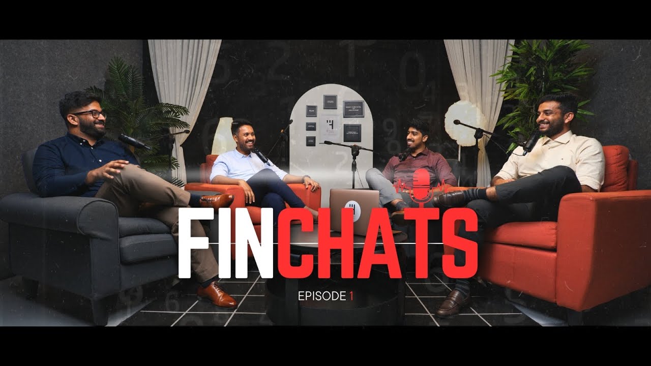 FinChats | Ep 01 | Ronaldo's Tax Game : Masterclass or mishap ...